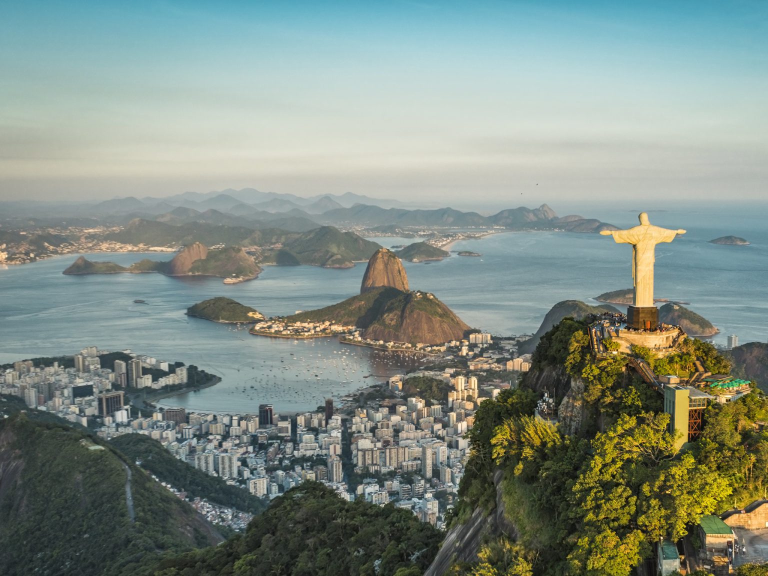 O que é Turismo Cultural e Qual a Sua Importância? – Blog da ASSIST RJ