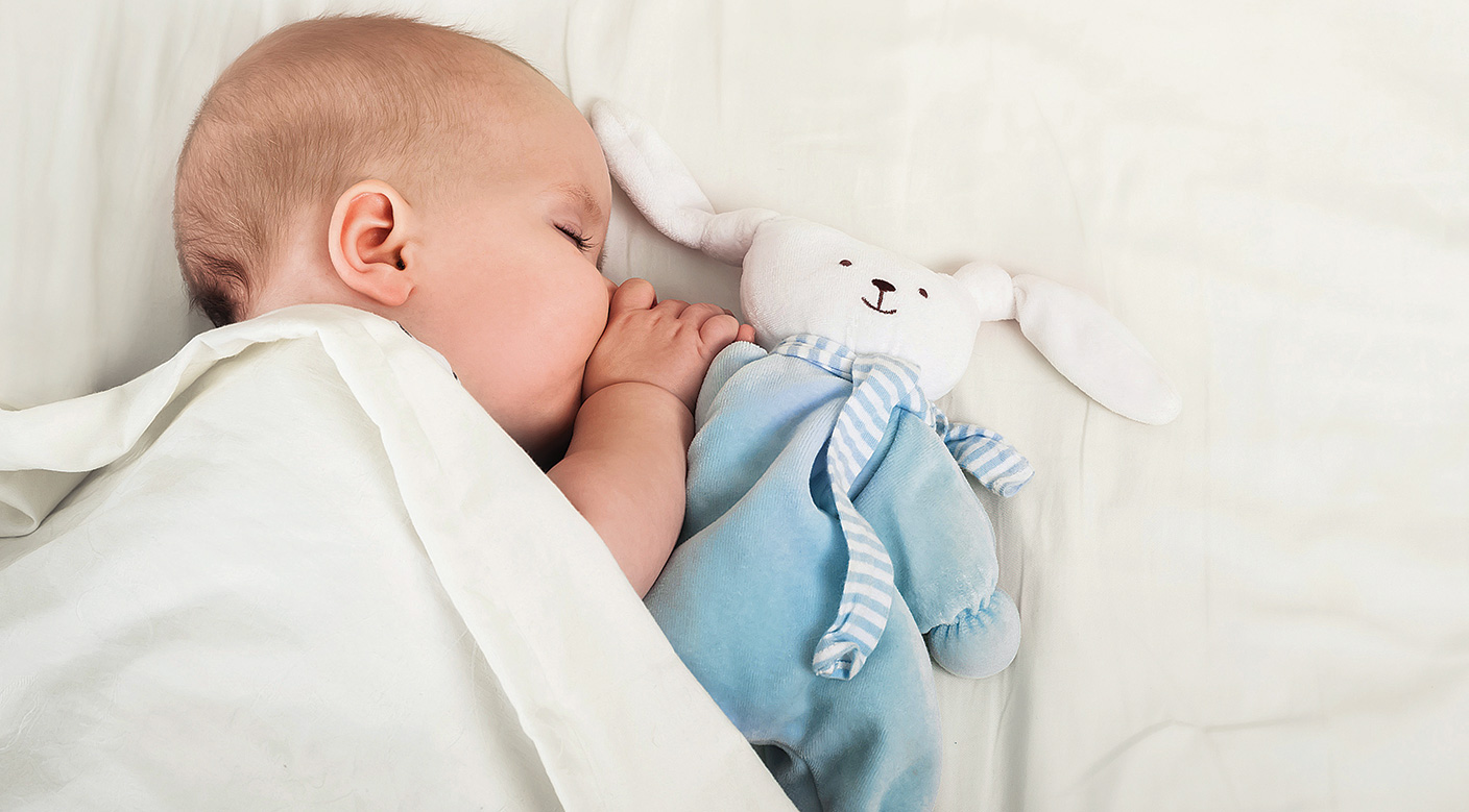 Bebê Rotina de Sono – Blog da ASSIST RJ